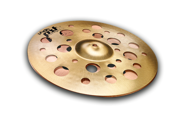 4Sound. Paiste 14 PSTX SWISS FLANGER STACK