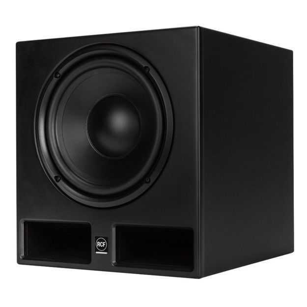 4Sound. RCF Active 10" monitoring sub - 300W