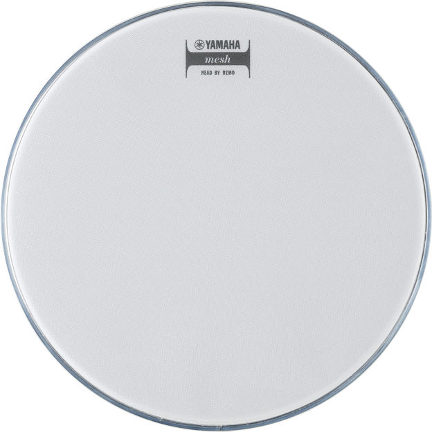 4Sound. Yamaha 12" drumhead Mesh