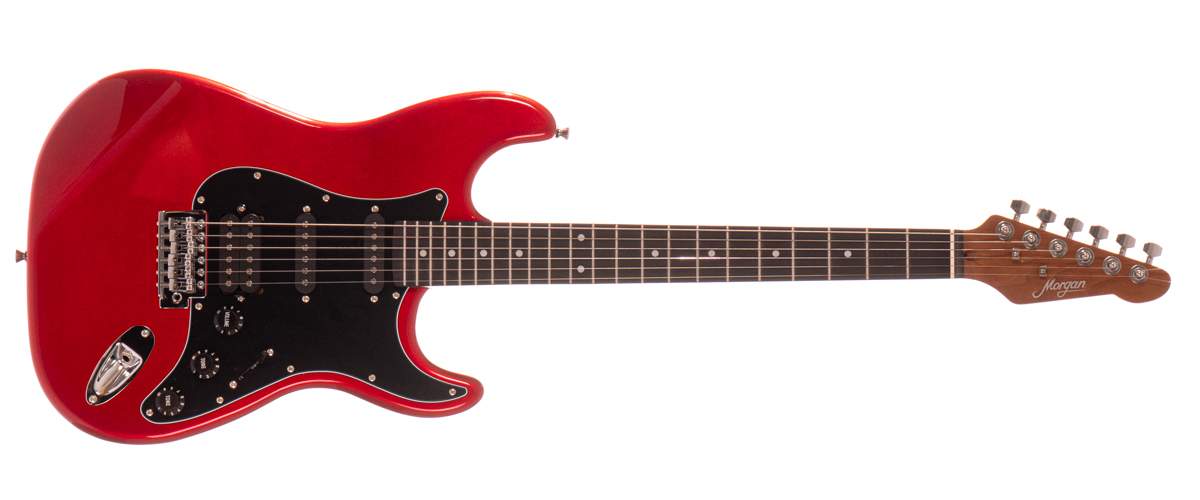 4Sound. Morgan ST 341 MRD