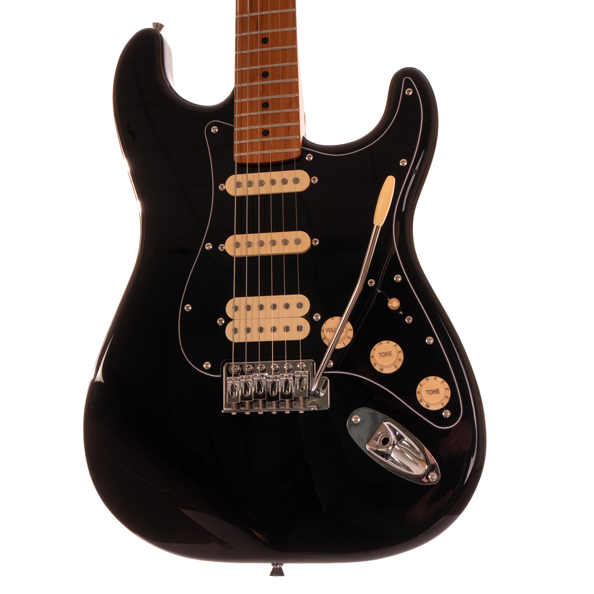 4Sound. Morgan ST 341 BK DLX