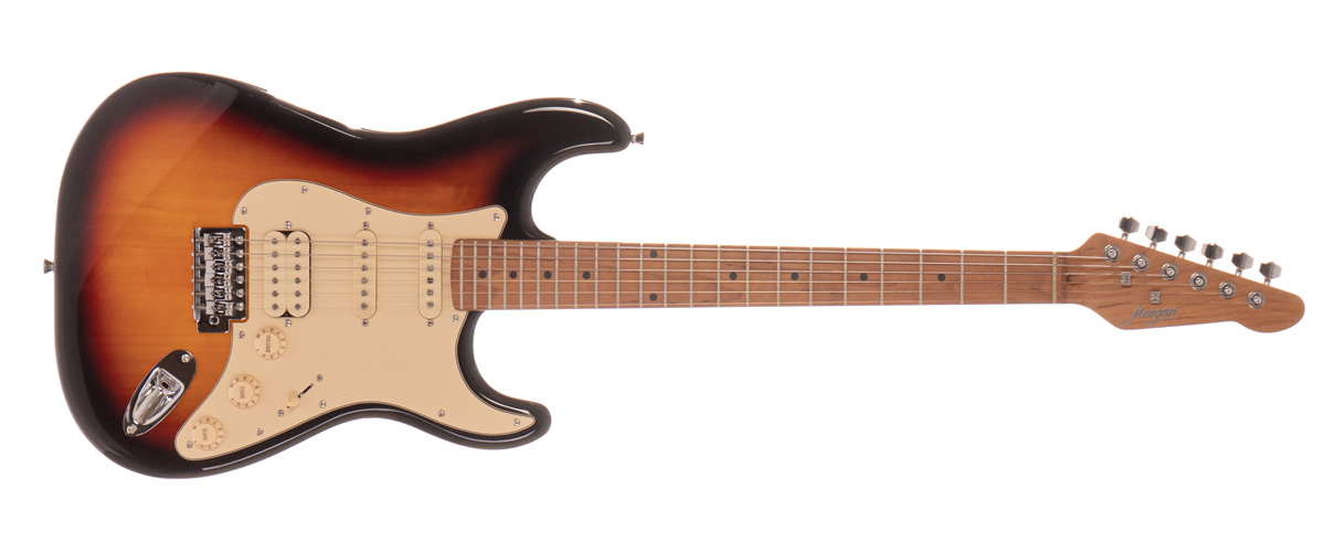 4Sound. Morgan ST 341 SB DLX