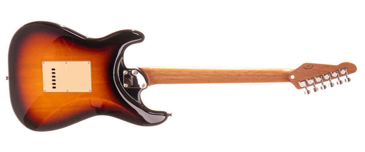 4Sound. Morgan ST 341 SB DLX