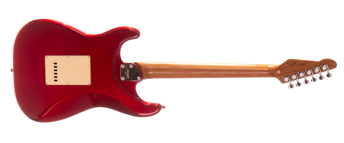 4Sound. Morgan ST 341 MRD DLX